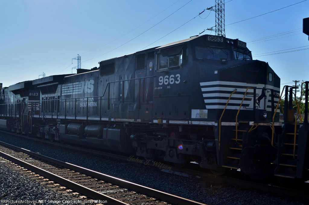NS 9663